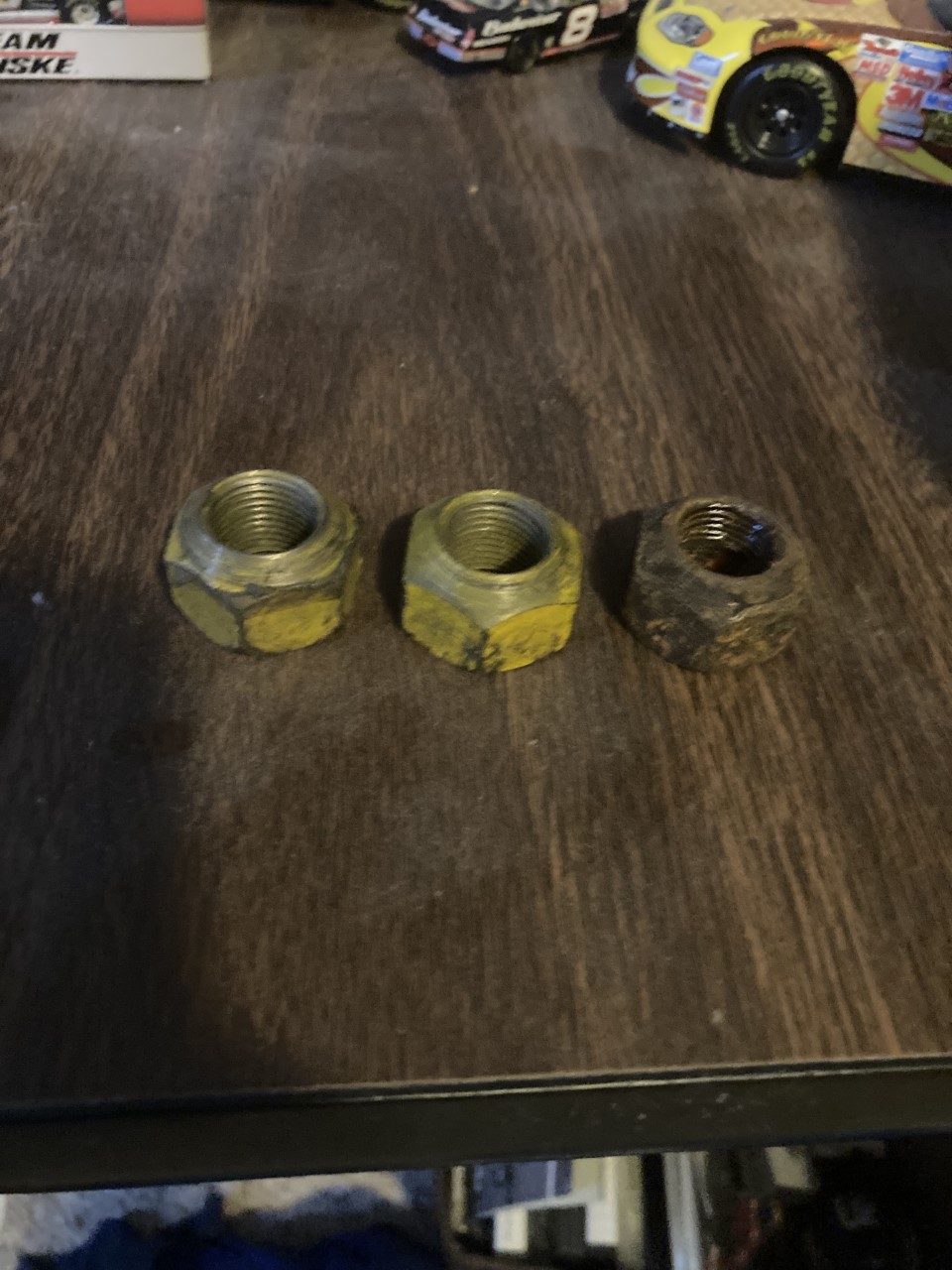 Emmett's Sports Merch